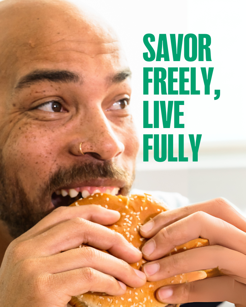 Foods That Aggravate Acid Reflux & What to Choose Instead