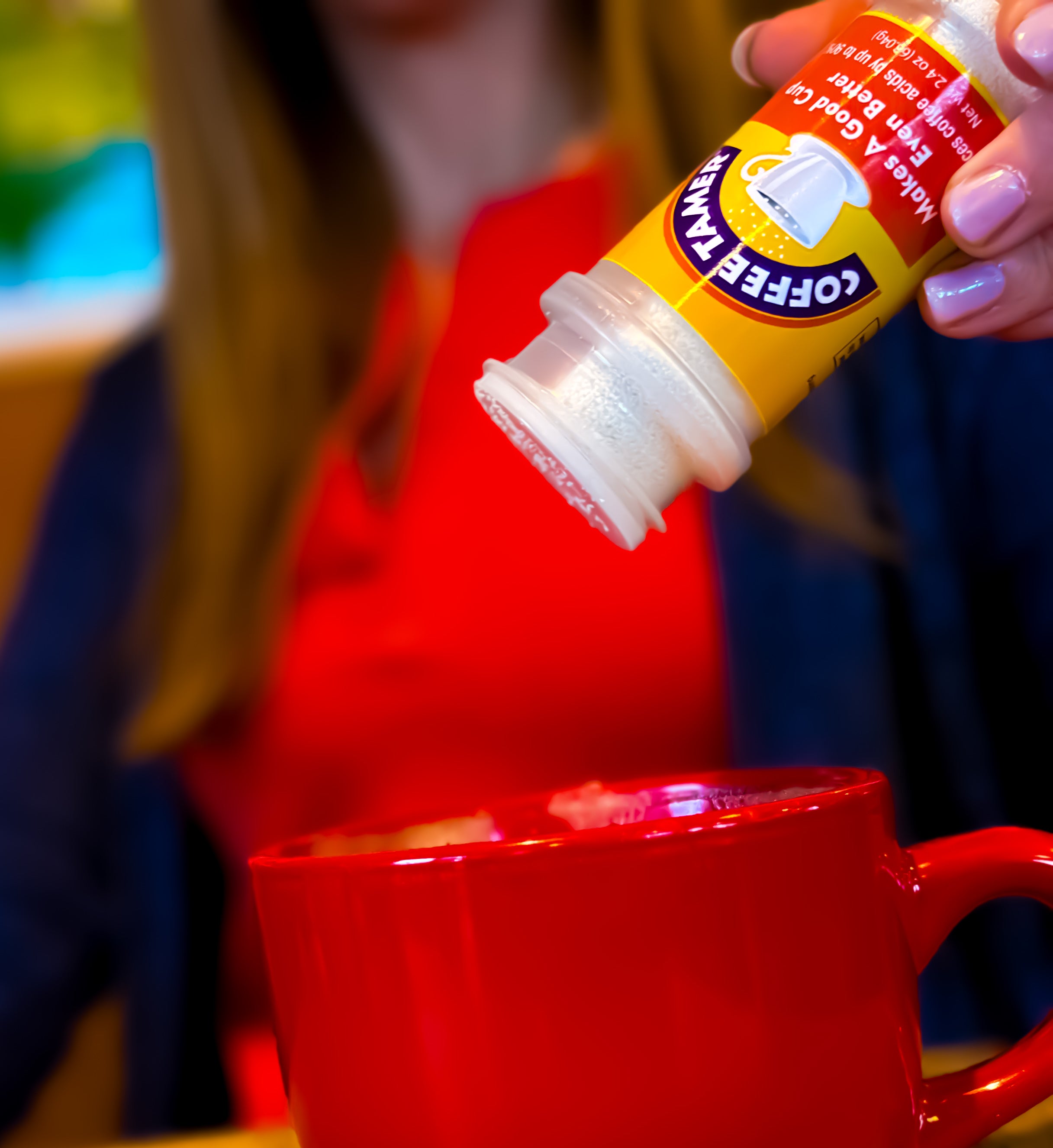 Favorite Acid-Reducing Products from Coffee Tamer, Wine Tamer, and ...