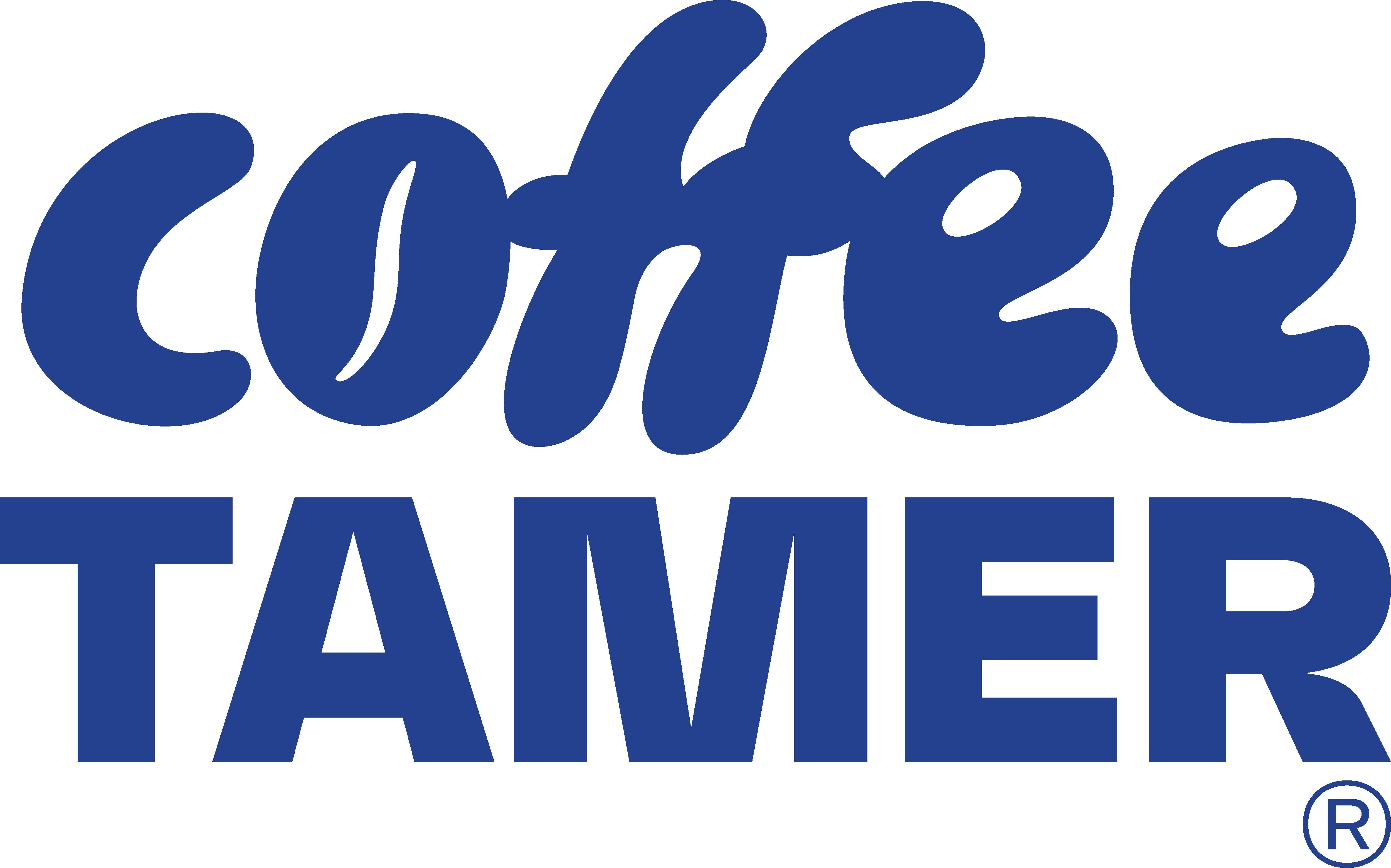 Coffee Tamer Coffee Acid Reducer – Tamer Essentials / Coffee Tamer