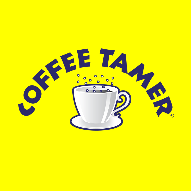 Coffee Tamer 50-count Box Options