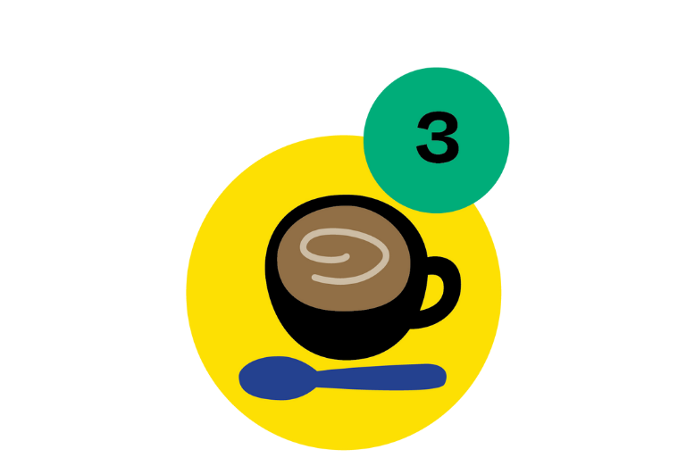 Best Coffee Acid Reducer for Smooth Digestion | Tamer Essentials